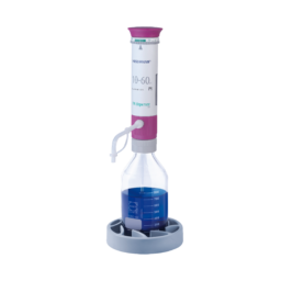 opus® dispenser – Hirschmann Laborgeräte
